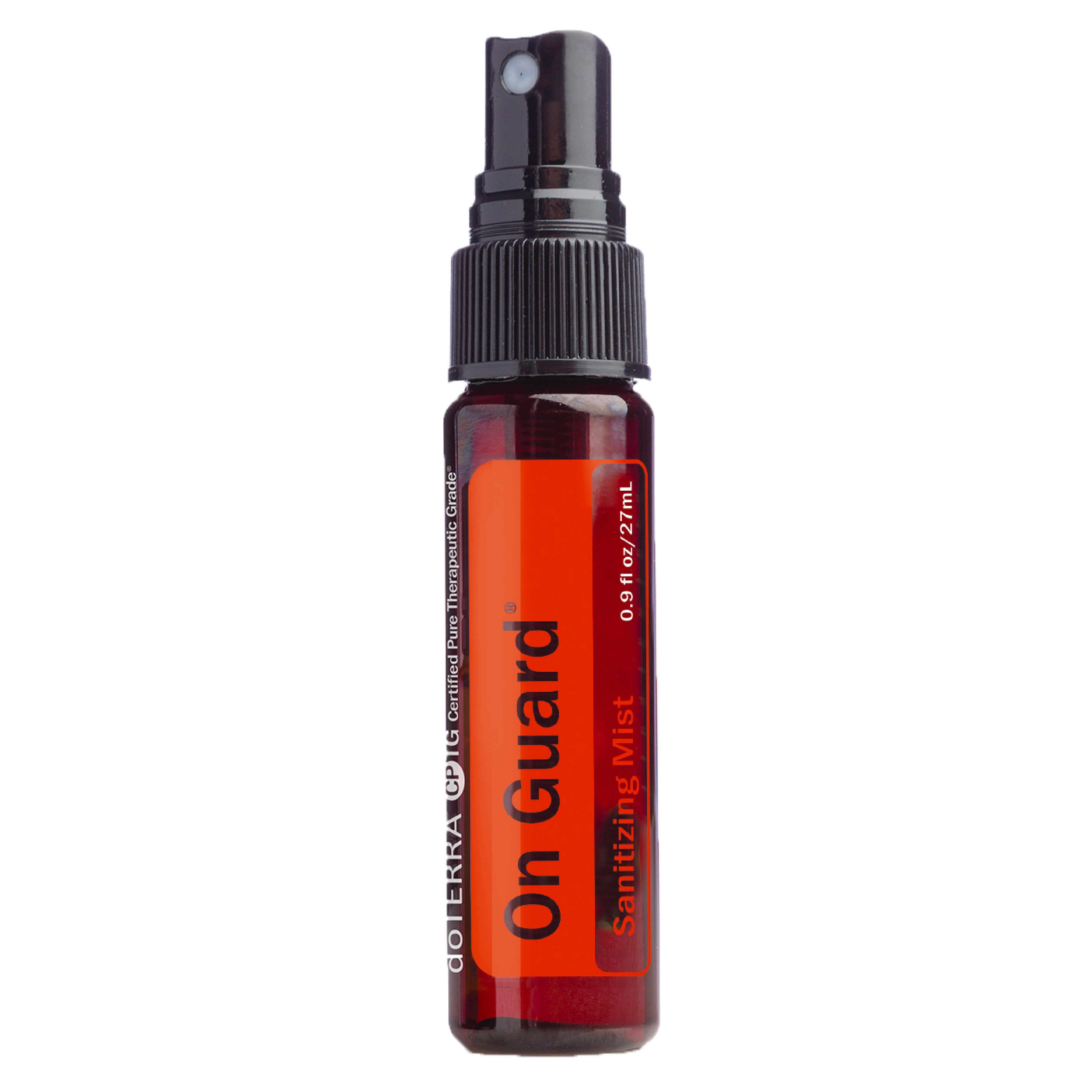On Guard SANITIZING MIST - dōTERRA ESSENTIAL OIL – Metatron Space
