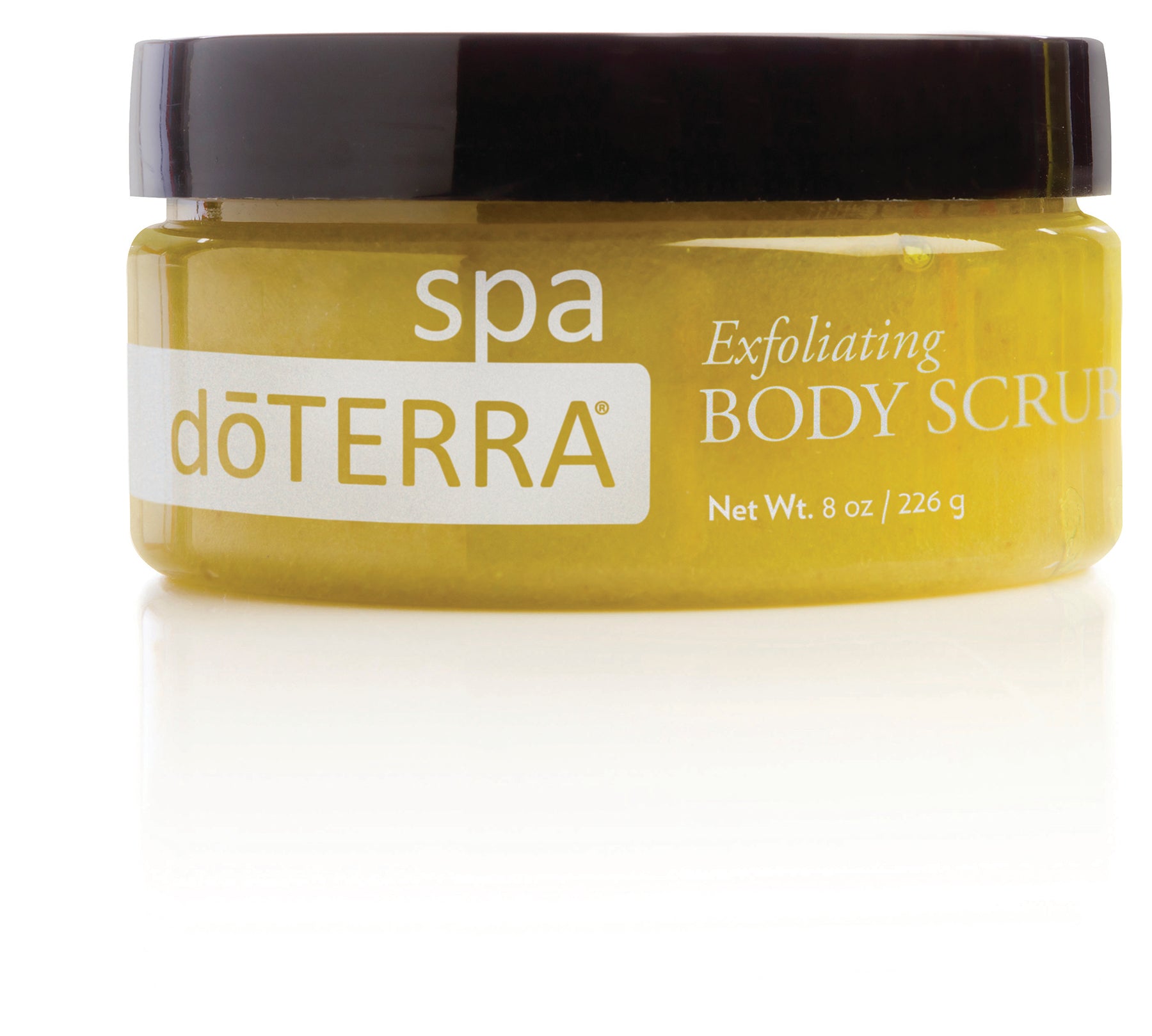 dōTERRA Spa Exfoliating Body Scrub – Metatron Space