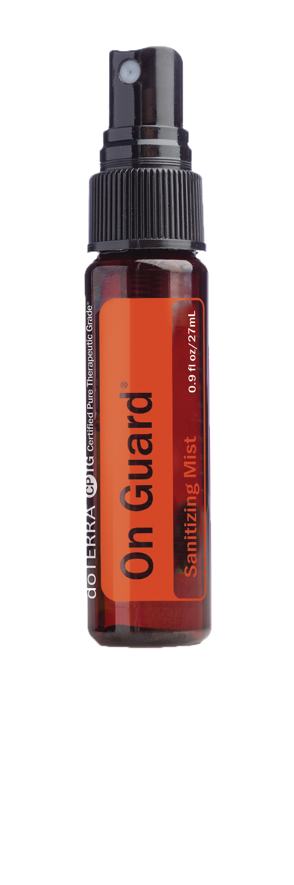 On Guard SANITIZING MIST - dōTERRA ESSENTIAL OIL – Metatron Space